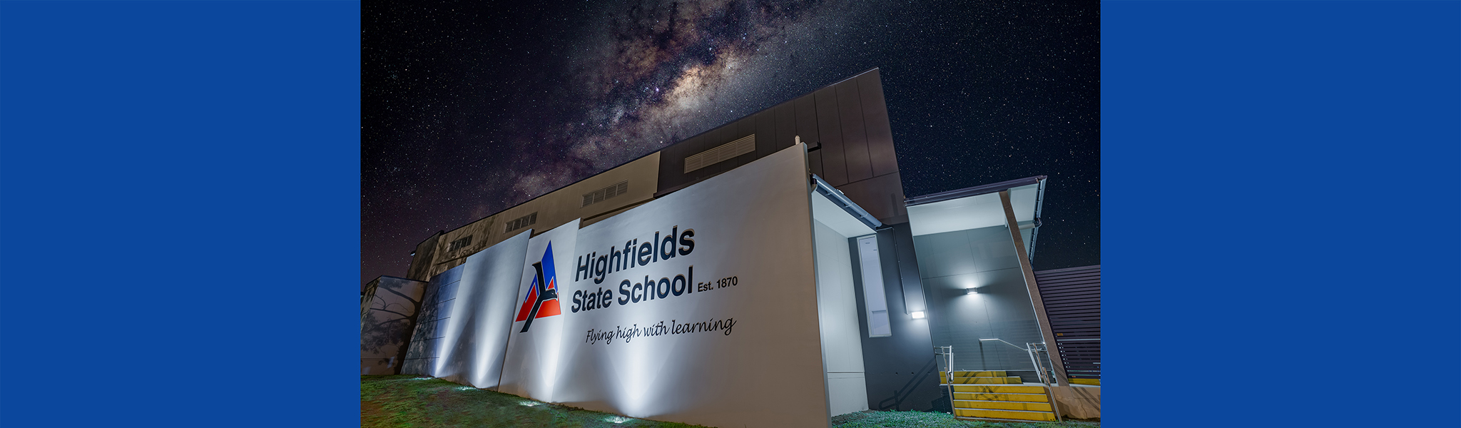 Highfields State School